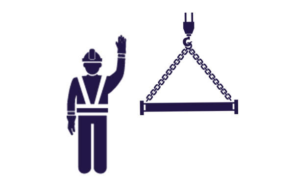RTITB Slinger & Signaller - H&W Training
