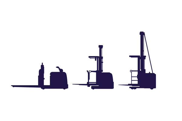 RTITB Order Picker e-learning - H&W Training